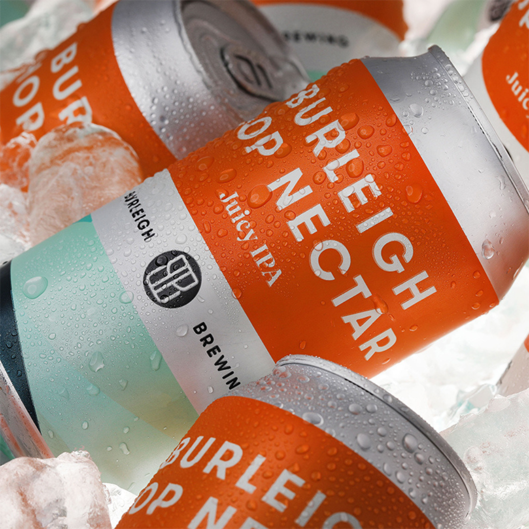 Burleigh Hop Nectar – Burleigh Brewing Company