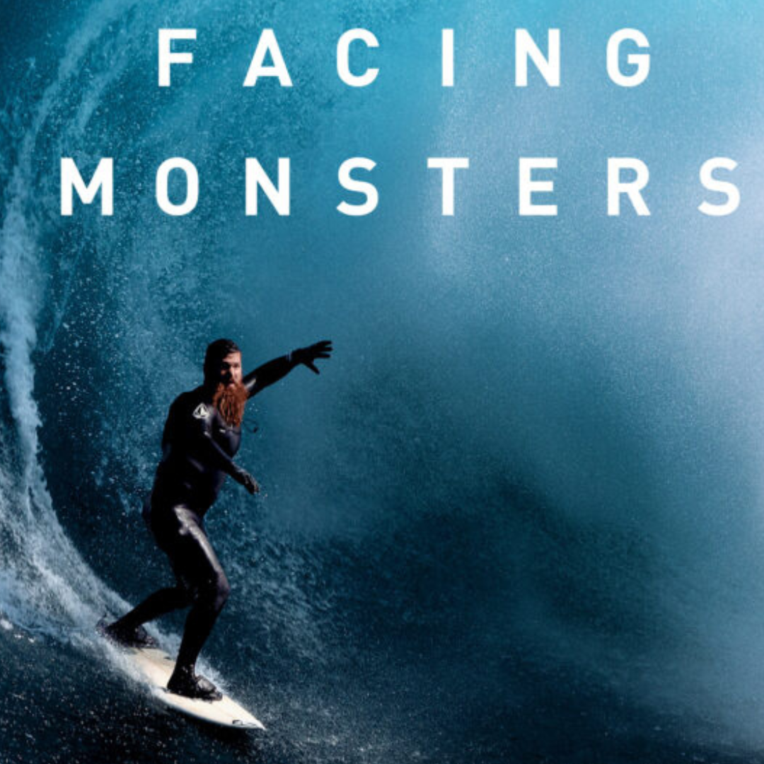 Burleigh Cinema – Facing Monsters – Burleigh Brewing Company