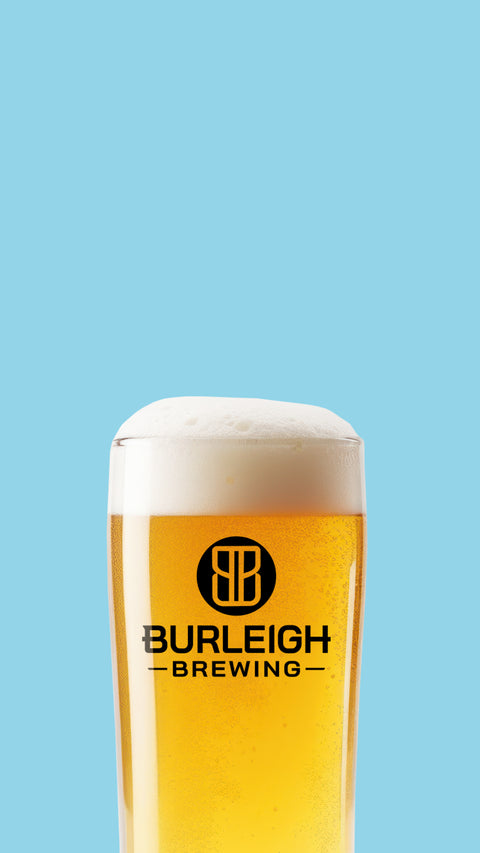 Burleigh Brewing Company