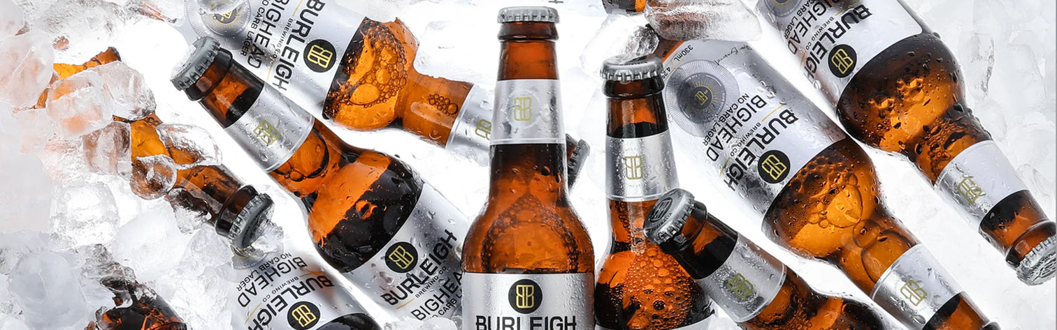Burleigh Brewing Company