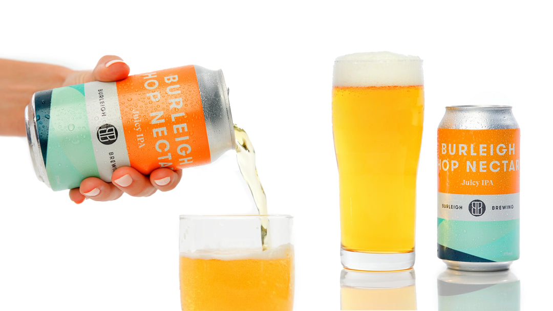 Burleigh Brewing Company