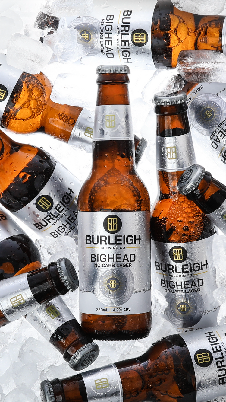 Burleigh Brewing Company
