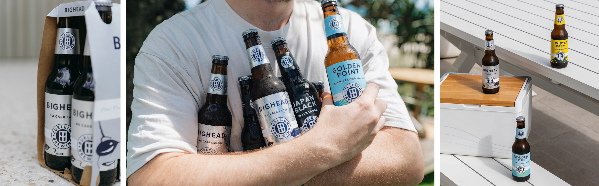 Burleigh Brewing Company