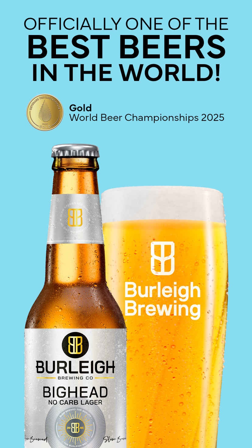 Burleigh Brewing Company