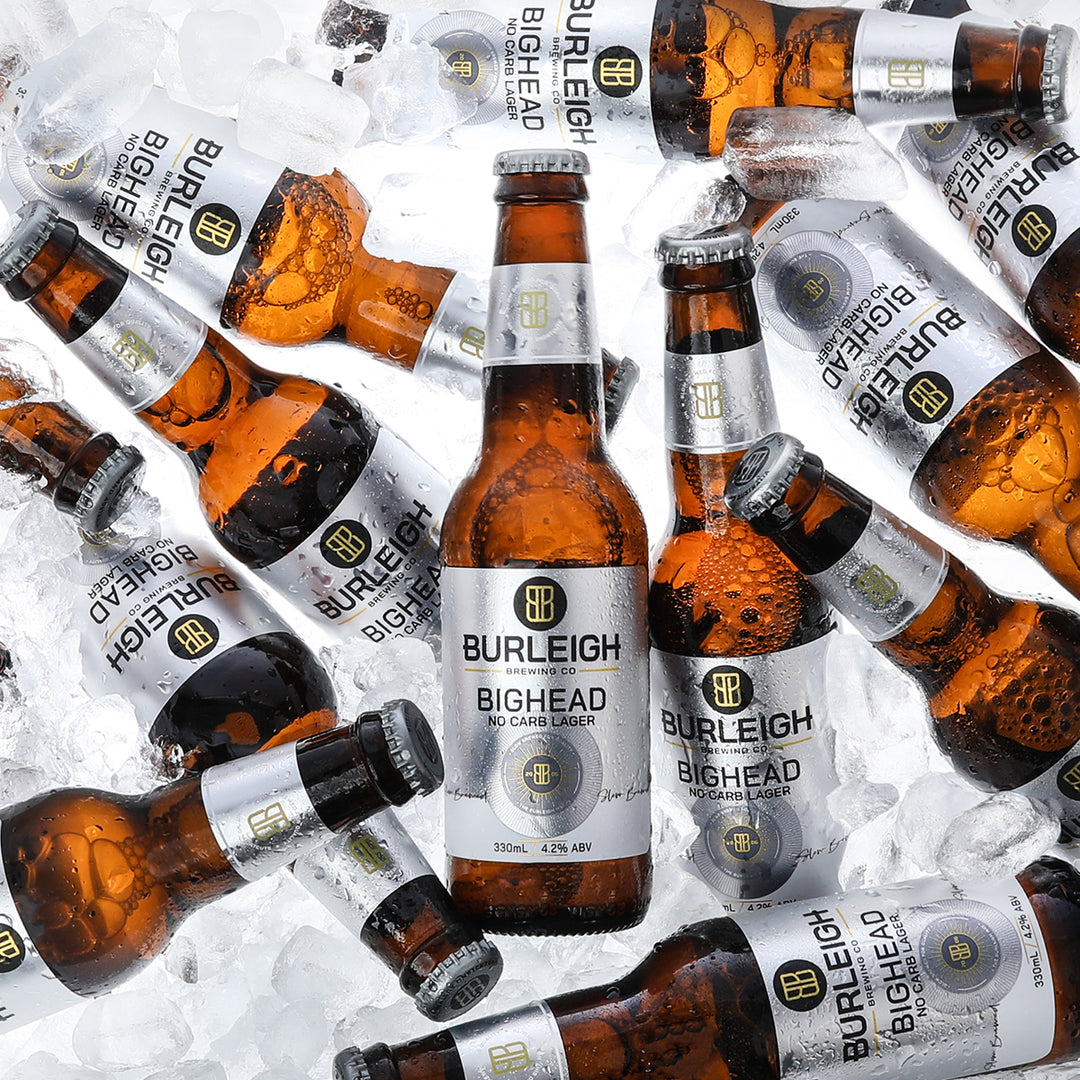 Burleigh Brewing Co