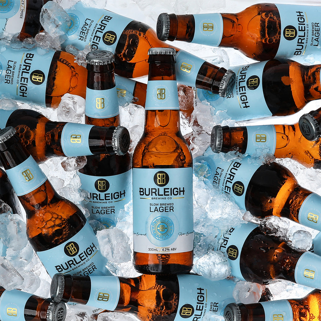Burleigh Brewing Co