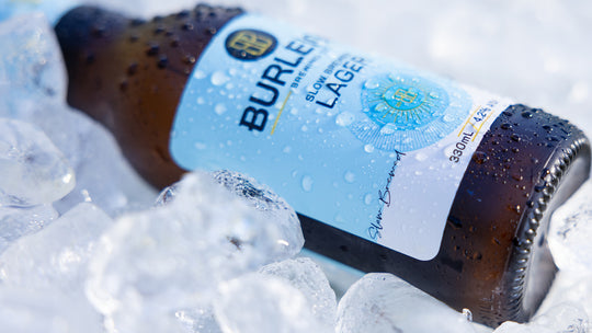 Learn about our Beers – Burleigh Brewing Company