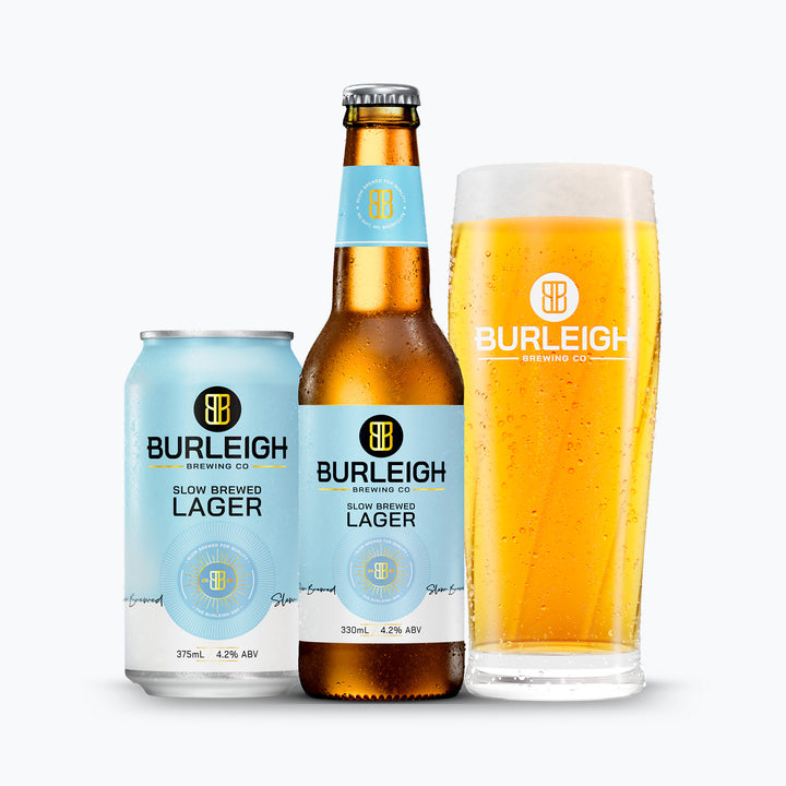 Burleigh Brewing Company