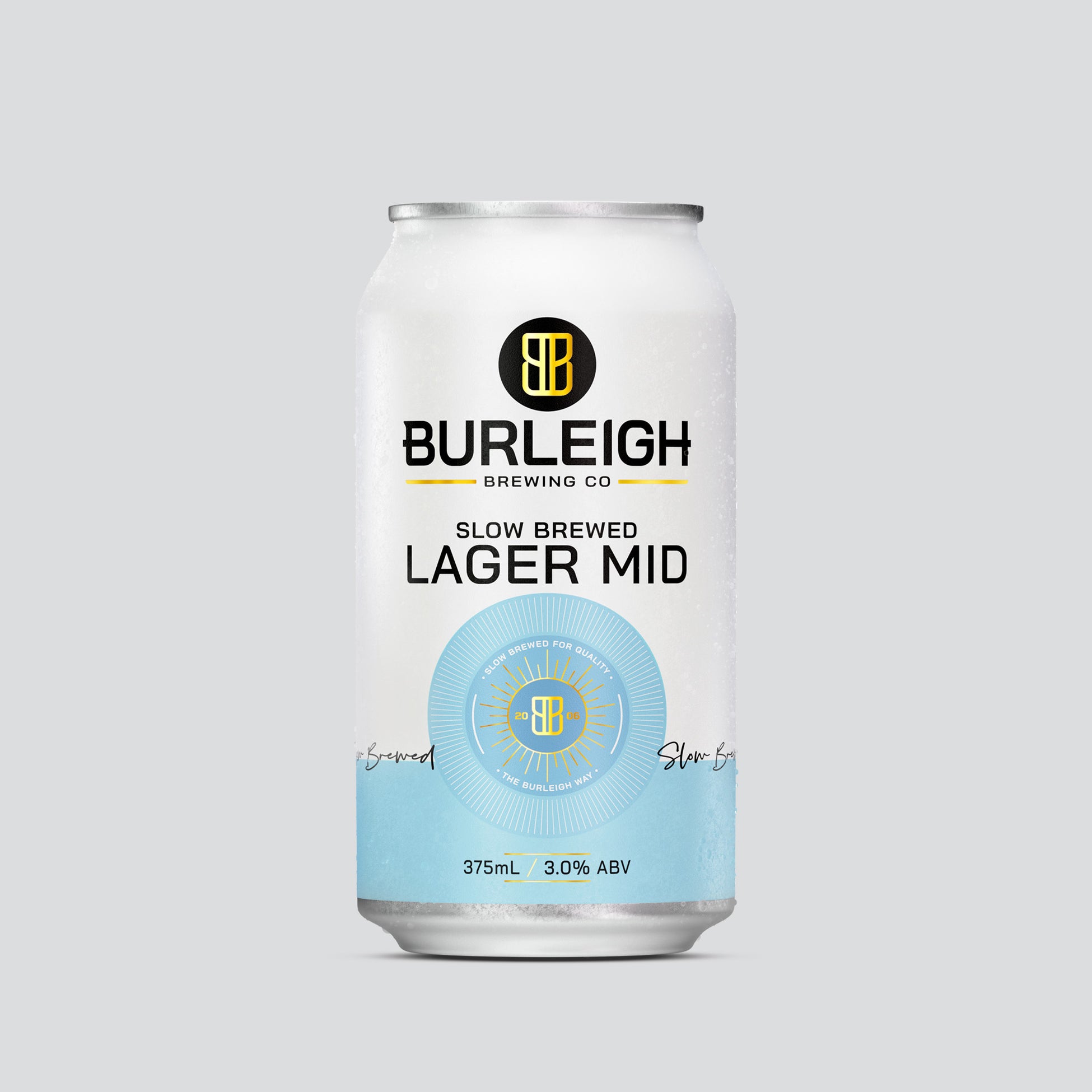 Learn about our Beers – Burleigh Brewing Company